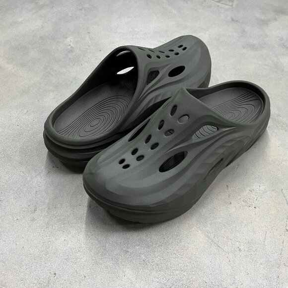 Hoka One One | Shoes | Hoka Ora Recovery Unisex Mens 4 Wmns 6 Clog Mule ...